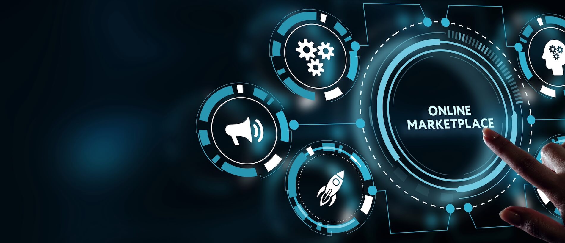 2024 Alert: The Four Major Threats Facing Marketplace Brands